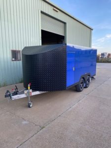 Central - Exclusive Trailers