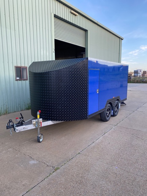 Central - Exclusive Trailers