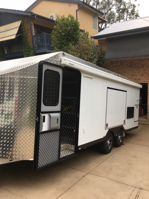 Gallery | Exclusive Trailers