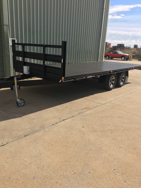 Gallery | Exclusive Trailers