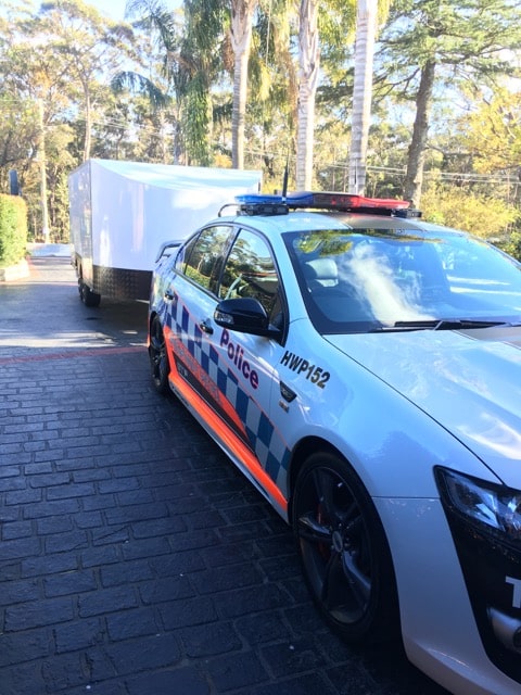 Gallery | Exclusive Trailers