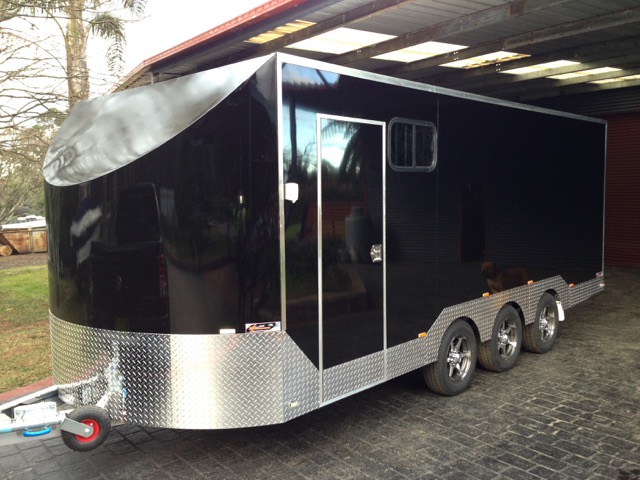 Gallery | Exclusive Trailers