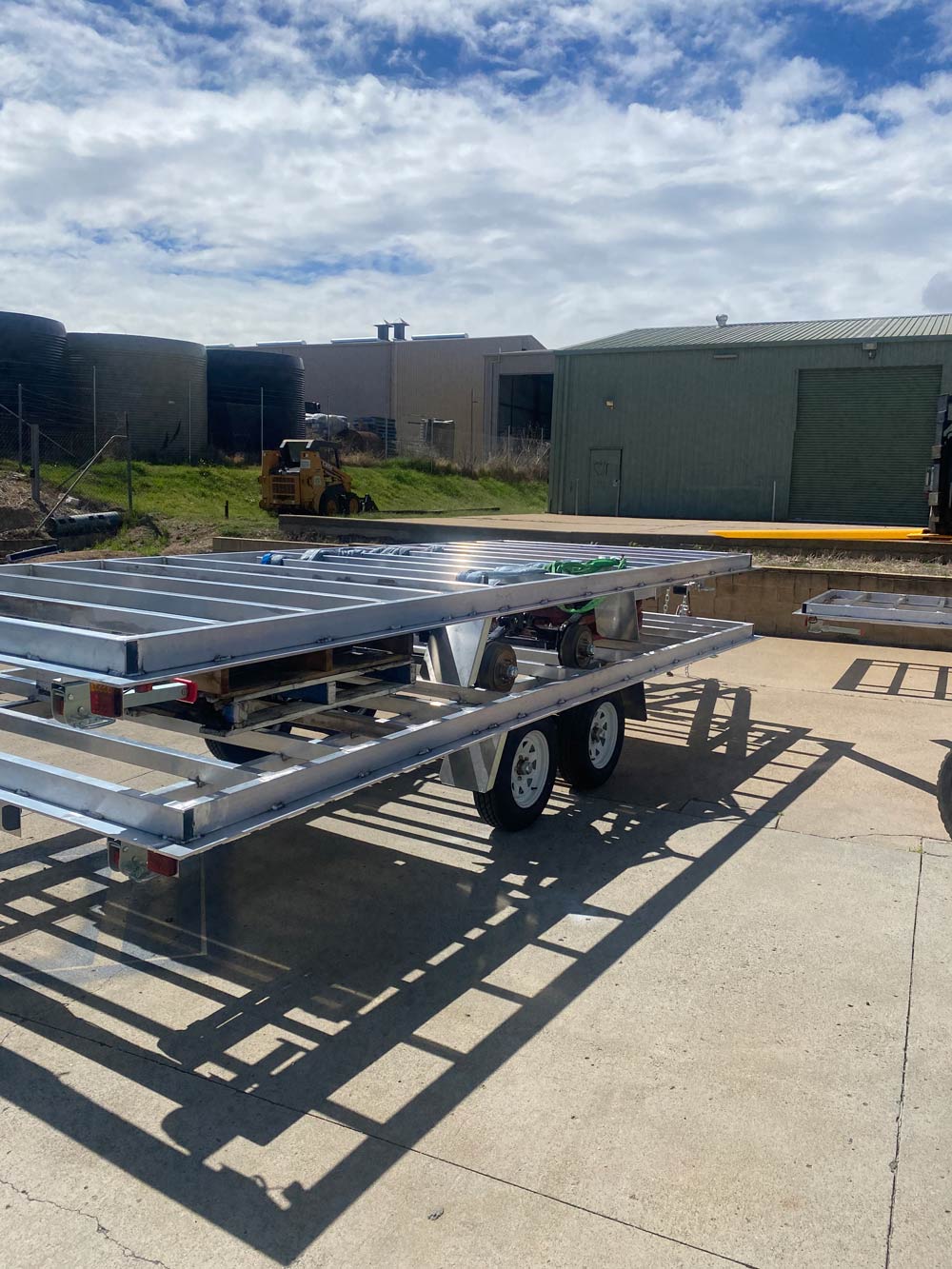 Gallery | Exclusive Trailers