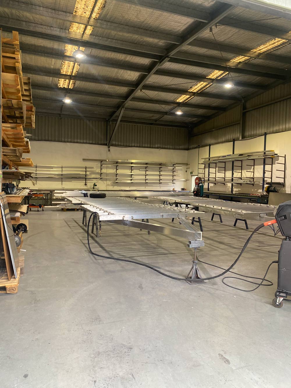 Gallery | Exclusive Trailers