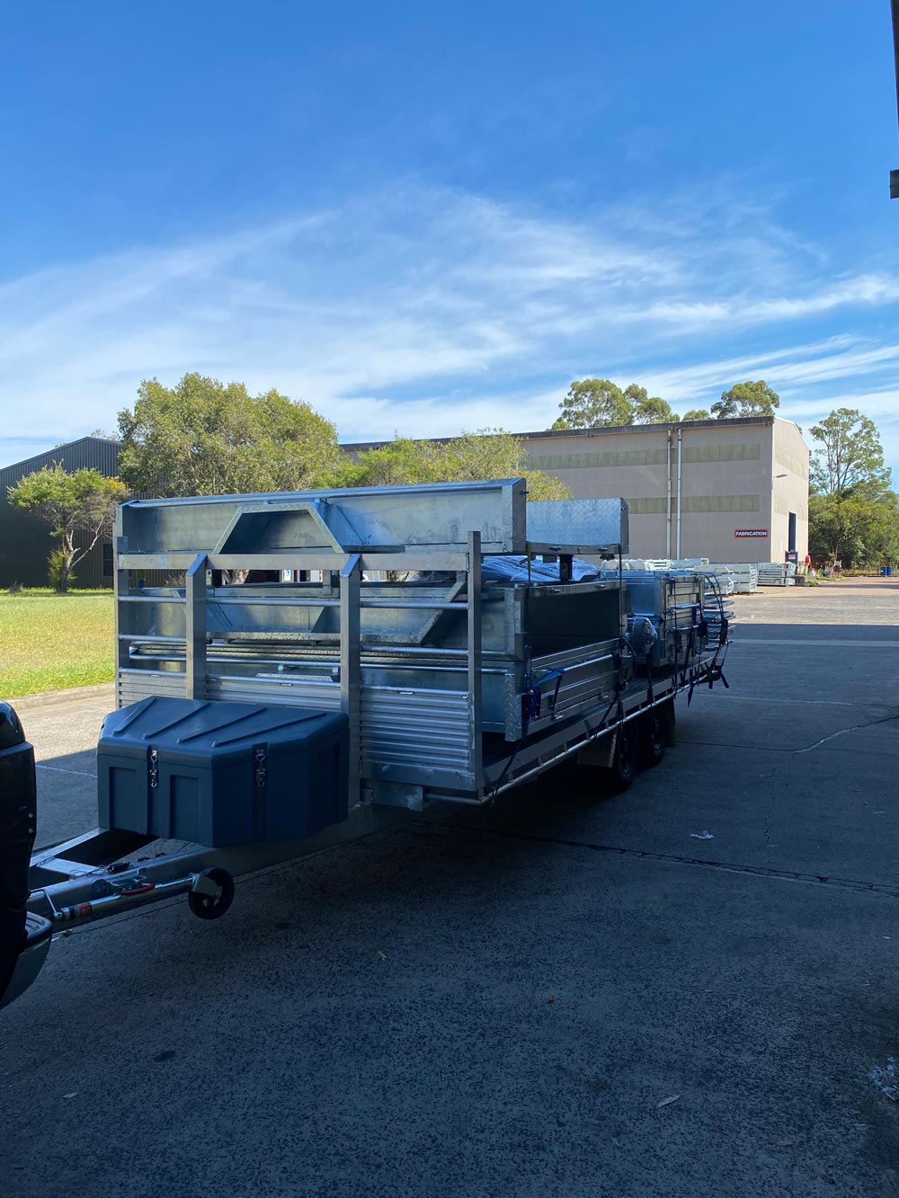 Gallery | Exclusive Trailers