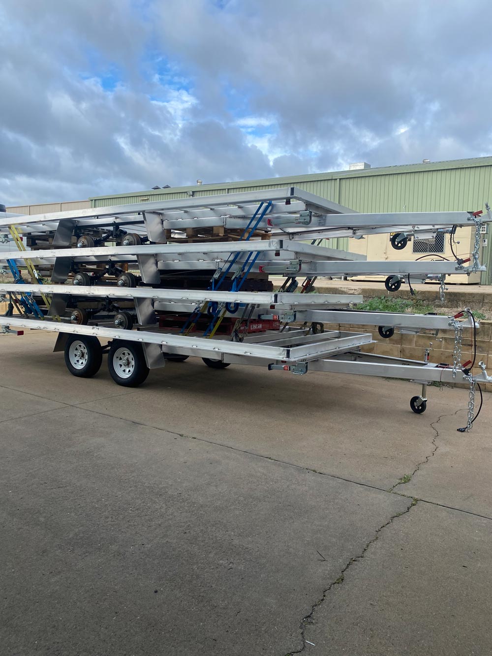 Gallery | Exclusive Trailers