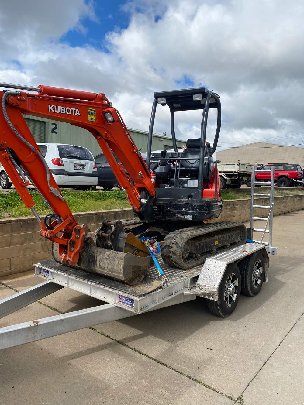 Gallery | Exclusive Trailers