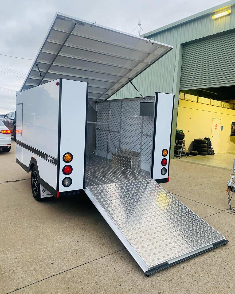 Gallery | Exclusive Trailers