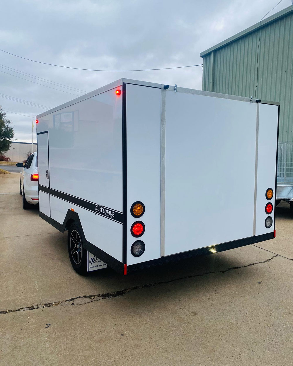 Gallery | Exclusive Trailers