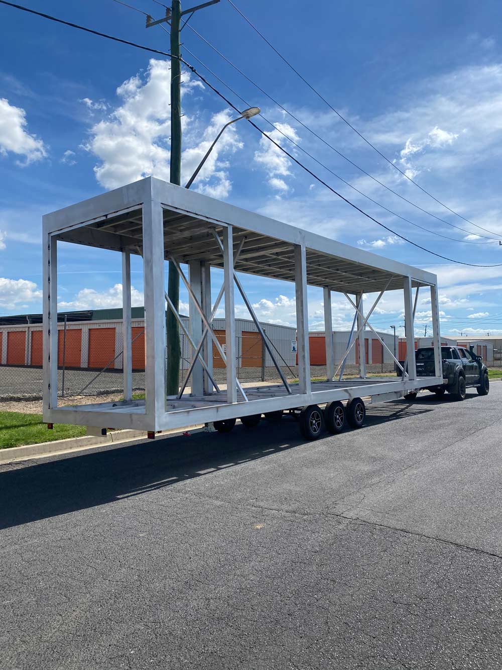 Gallery | Exclusive Trailers