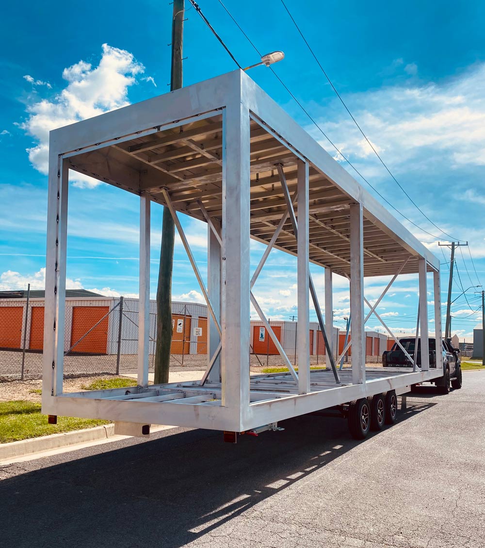 Gallery | Exclusive Trailers