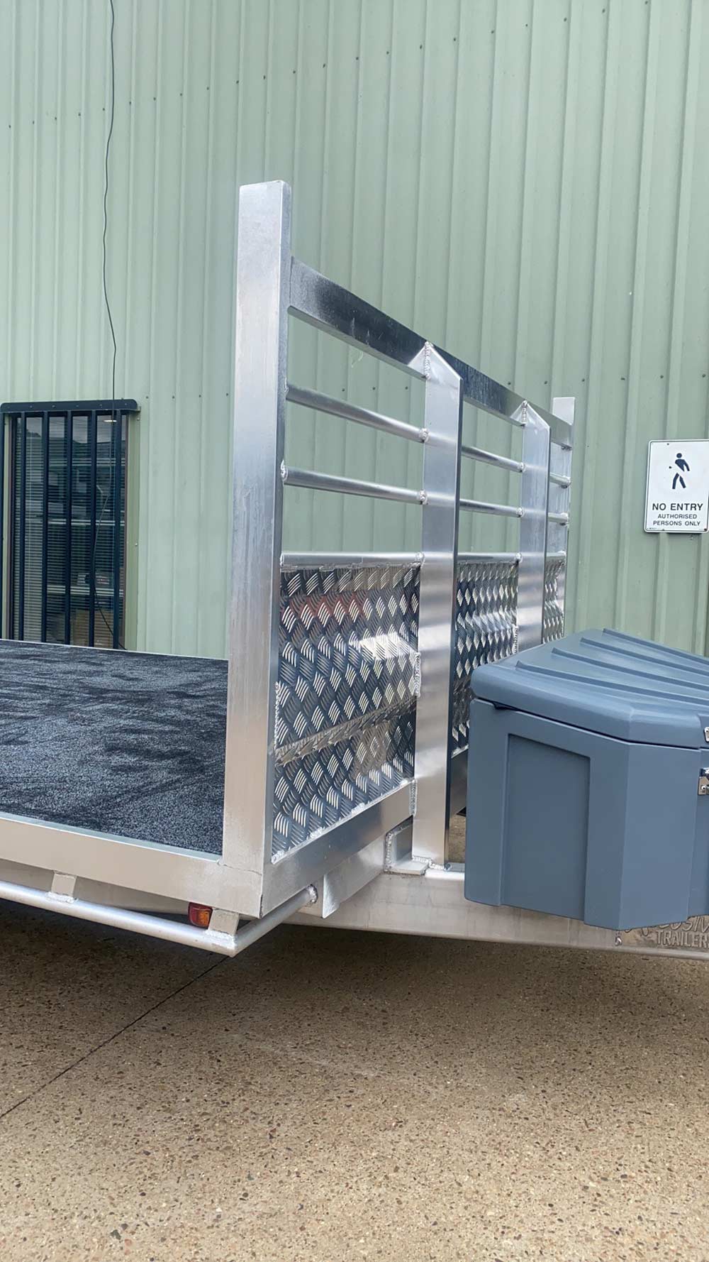 Gallery | Exclusive Trailers