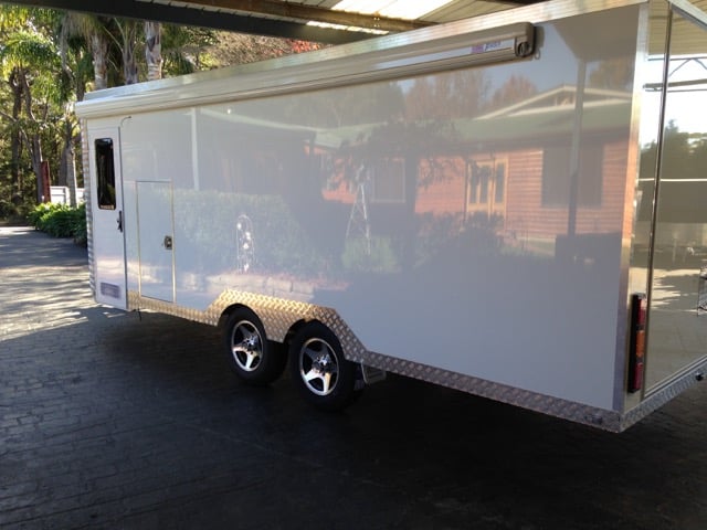 Gallery | Exclusive Trailers