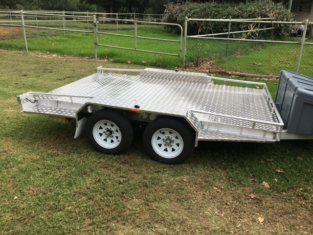 Gallery | Exclusive Trailers