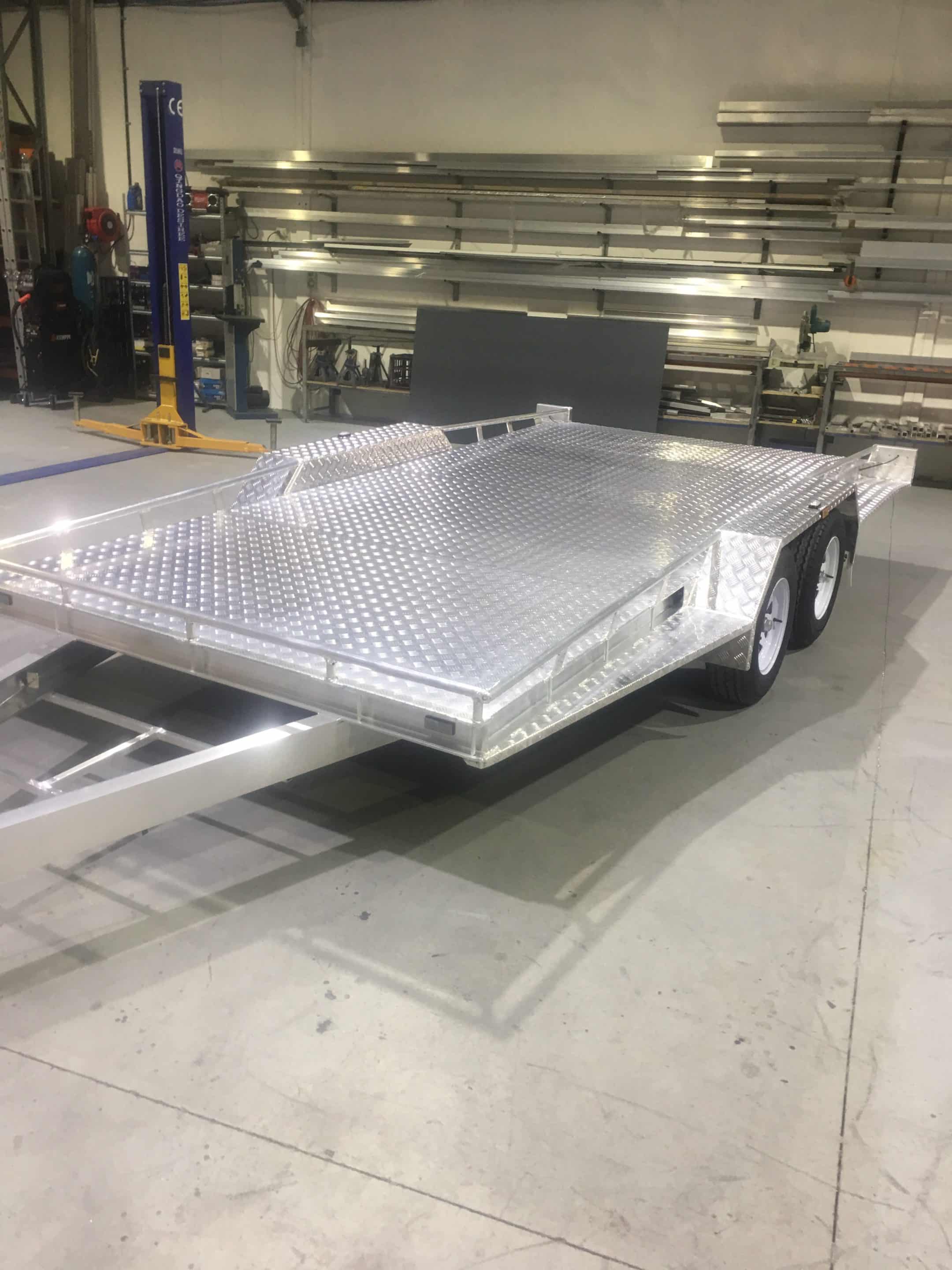 Open Trailers In Bathurst | Exclusive Trailers